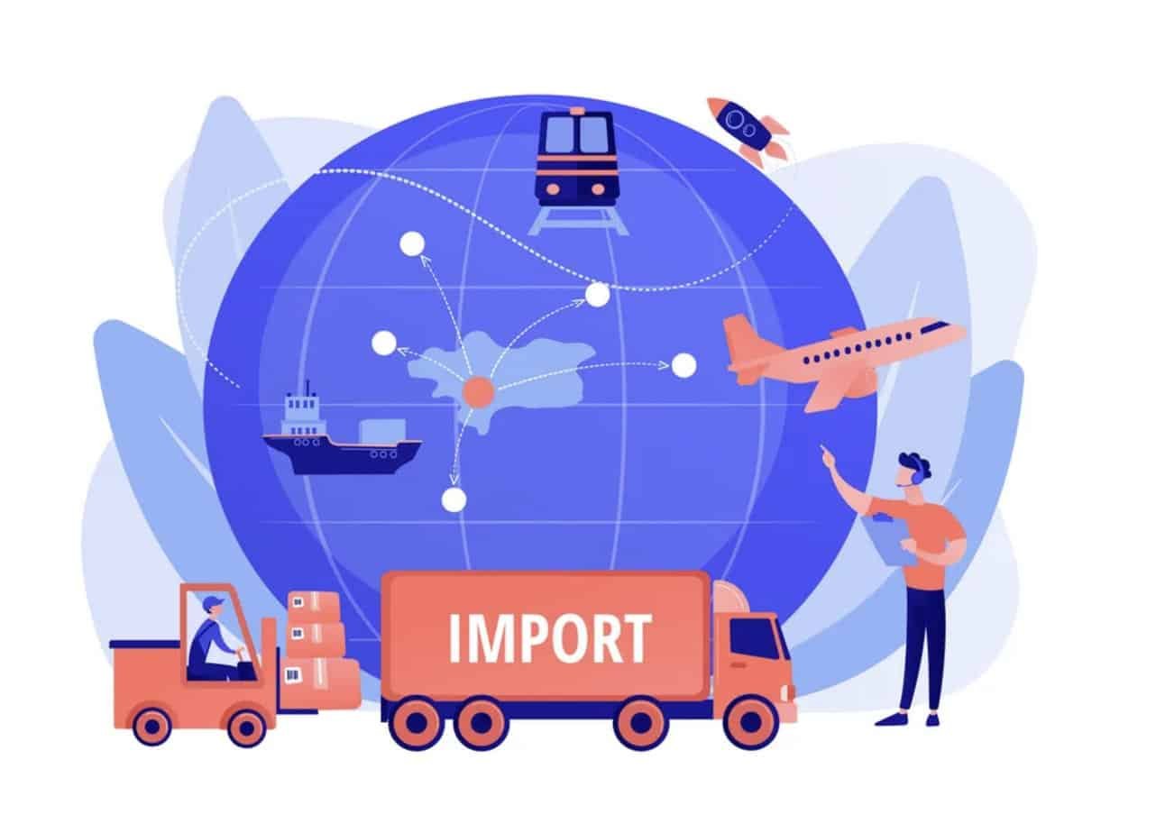 Import and Export license in Bangladesh | Set up your business in 4 efficient steps and get IRC ERC